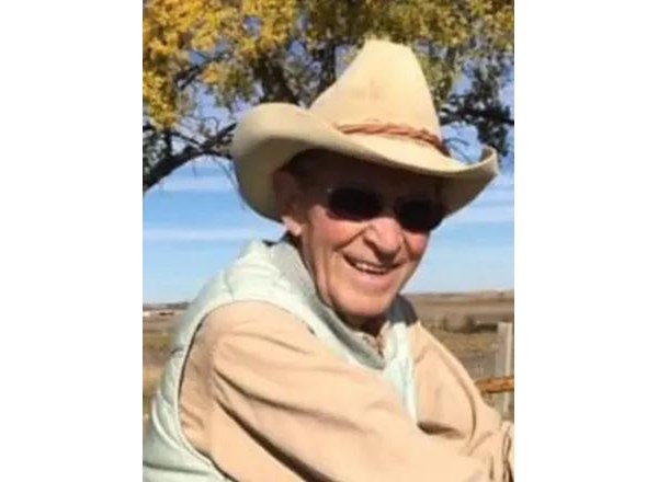 Kenneth Roland Alfrey Obituary (2024) - La Junta, CO - Peacock-Larsen ...