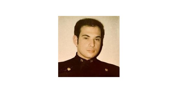 William T. Barbieri Obituary (2025) - Staten Island, NY - John Vincent ...