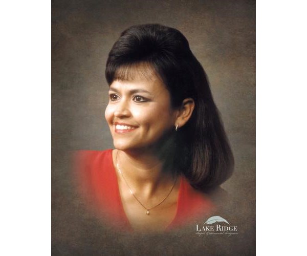 Norma Foster Obituary (2024) - Lubbock, TX - Lake Ridge Chapel and ...