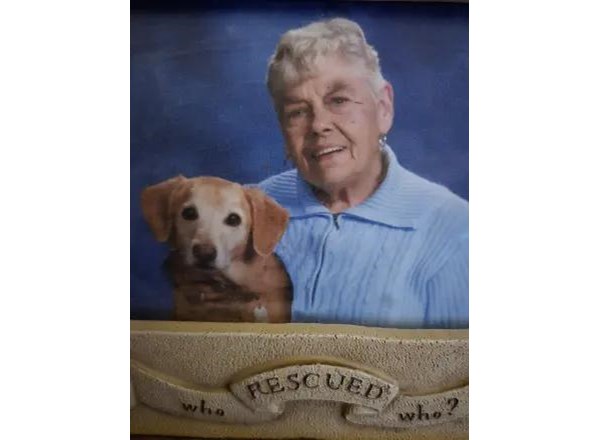 Marna Mae Hood Obituary (2025) - Kennewick, WA - Einan's at Hillcrest ...