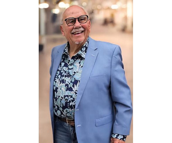 Dr. Bert Lawrence McCoy Obituary (2026) - Mission Viejo, CA - O'Connor ...