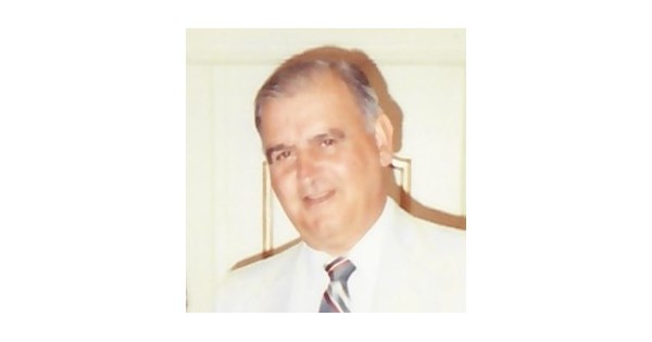 Louis R Di Lieto Obituary (2024) - West Long Branch, NJ - Fiore-Buckley ...