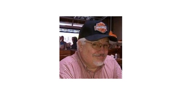 Steven Joseph Schenck Obituary (2025) - Tullahoma, TN - Daves ...