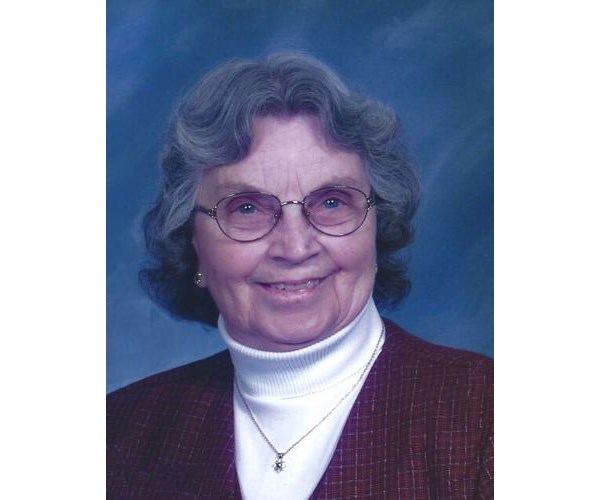 Audrey Fitzgerald-Blackwell I. Obituary (2022) - Morgantown, IN ...