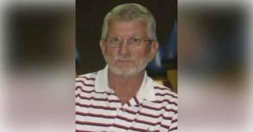 Fred Pierce Flanagin Obituary (2023) - Oxford, MS - Waller Funeral Home ...