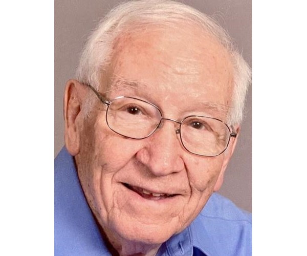 Robert "Bob" Calvin Obituary (2025) - New Franklin, MO - Carr-Yager ...
