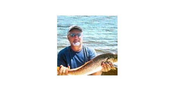 Rene Francis Roques Jr. Obituary (2024) - Ponchatoula, LA - Brandon G ...