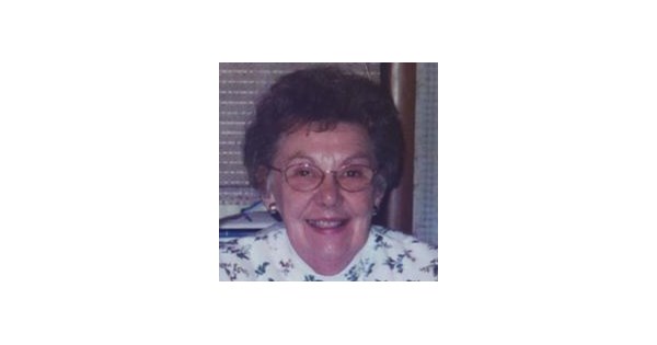 Ann H. Bartko Obituary (2025) - Mount Carmel, PA - C. J. Lucas Funeral ...