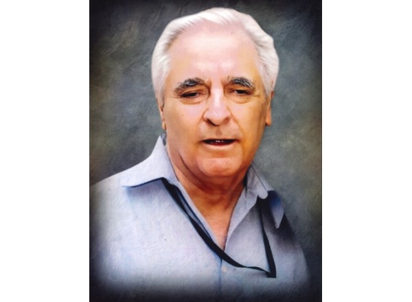 Edward Tovar Elizardo Obituary (2025) - Mesquite, TX - Laurel Oaks ...