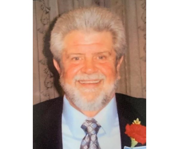 Steven Charles Cahill Obituary (2023) - Minneapolis, MN - Cremation ...
