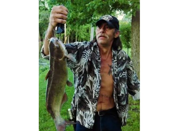 Timothy Wayne "Indian Tim" Little Obituary (2024) - Martin, KY - Nelson ...