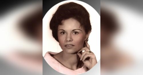 Betty Jane Wiggins Dickerson Obituary (2022) - Waycross, GA - Music ...