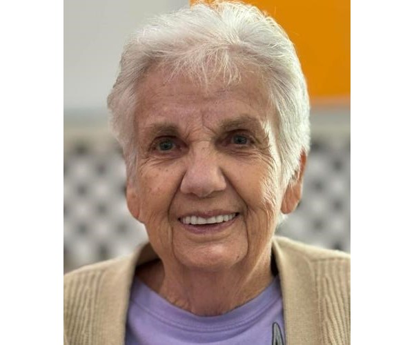 Peggy Charlene Waggoner Obituary (2025) - Terre Haute, IN - DeBaun ...