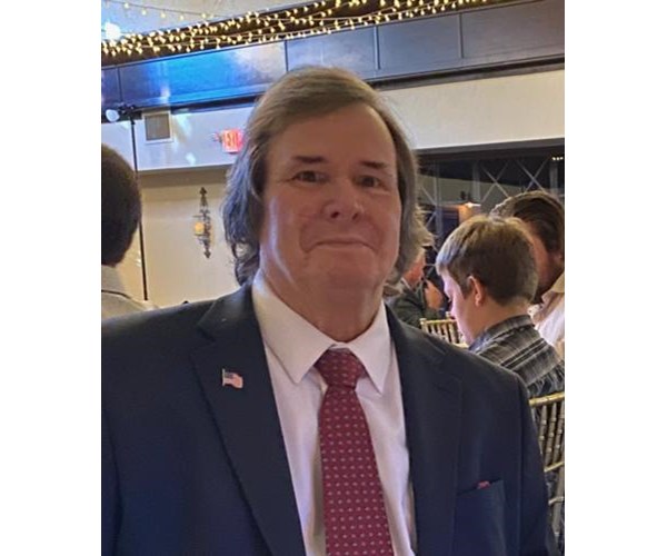 Samuel "Sammy" Malone Obituary (2024) - Newbern, TN - Johnson-Williams ...