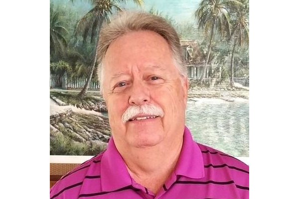 Ronald "Ron" Grant Obituary (2025) - Venice, FL - Farley Funeral Homes ...