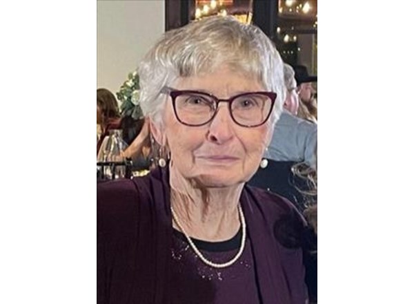 Judith Gayle Miller Obituary (2026) - Oklahoma City, OK - Hudson ...