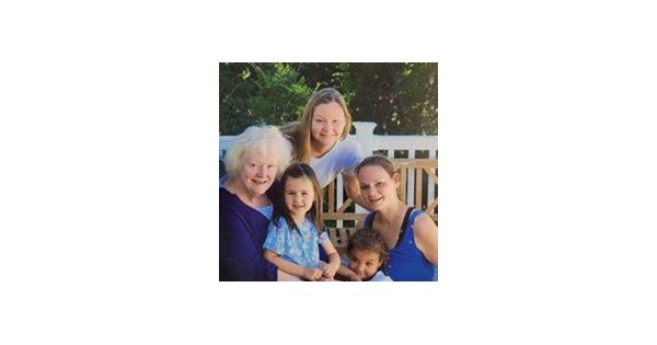 Diane Hinkle Church Obituary (2024) - Snow Hill, MD - Burbage Funeral ...