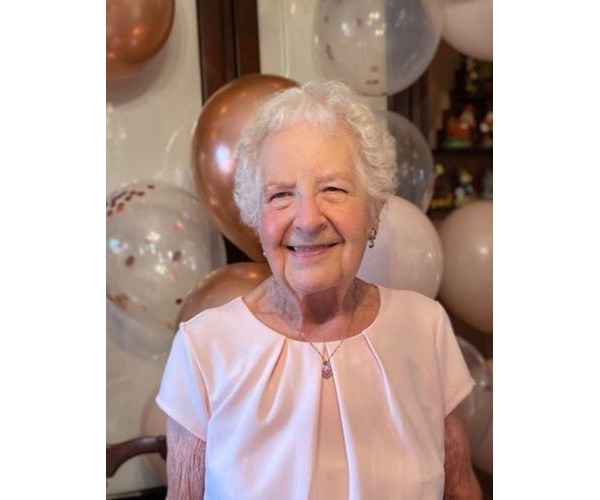 Rosemary B. Kuley Obituary (2024) - Cheviot, OH - Vitt, Stermer ...