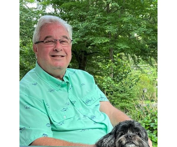 Thomas "Chip" Thompson III Obituary (2025) - Atlanta, GA - Fischer ...