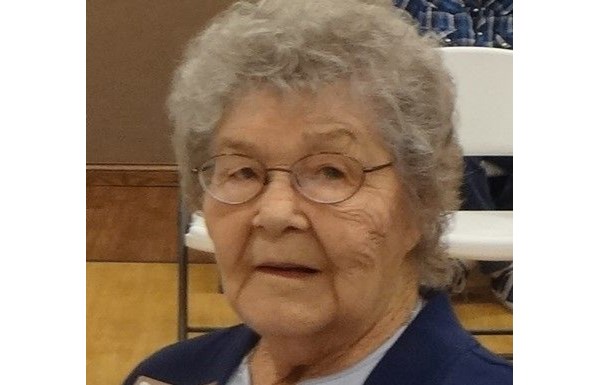 Verna L. Huegel Obituary (2022) - New Carlisle, IN - Kaniewski Funeral ...