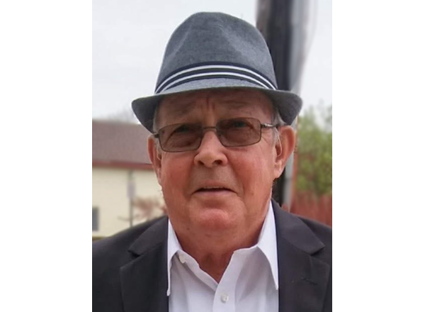 Lewis E. Jones Obituary (2026) - Taylor, MI - Voran Funeral Home ...