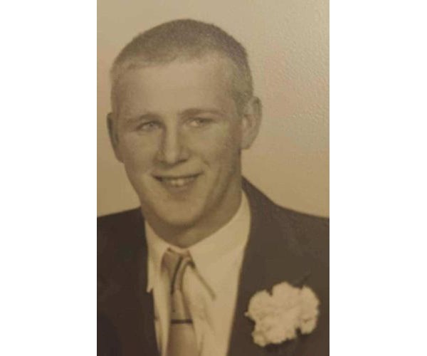 Wayne Herrick Obituary and Online Memorial (2026)