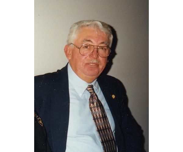James Westlake Babcock Obituary (2025) - Dansville, NY - Hindle Funeral ...