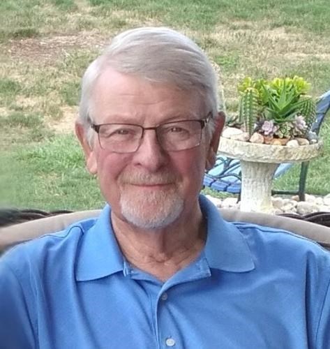 James Louis Switzer Obituary (2025) - Danville, IN - Baker Funeral Home ...