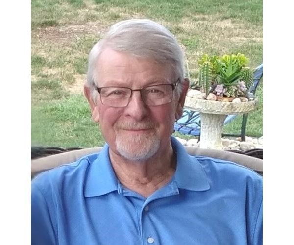 James Louis Switzer Obituary (2025) - Danville, IN - Baker Funeral Home ...