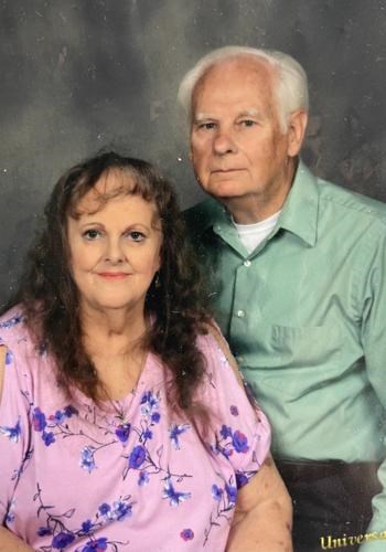 Anne Williamson Obituary and Online Memorial (2025)
