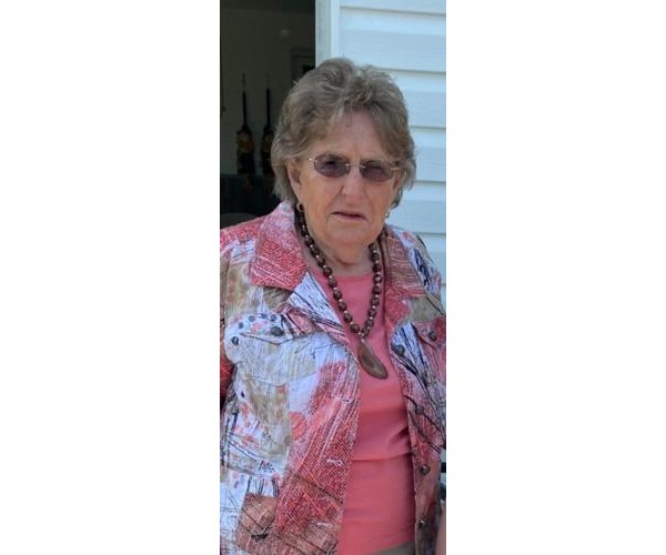 Joyce M. Taylor Obituary (2025) - Russell Springs, KY - Wilson Funeral ...