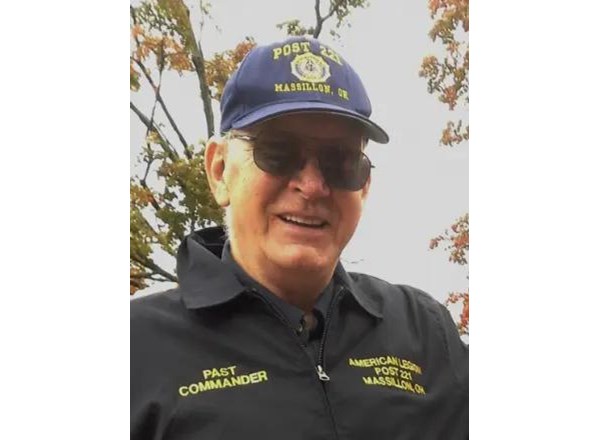 Danny L Webber Obituary (2025) - Louisville, OH - Heritage Cremation ...