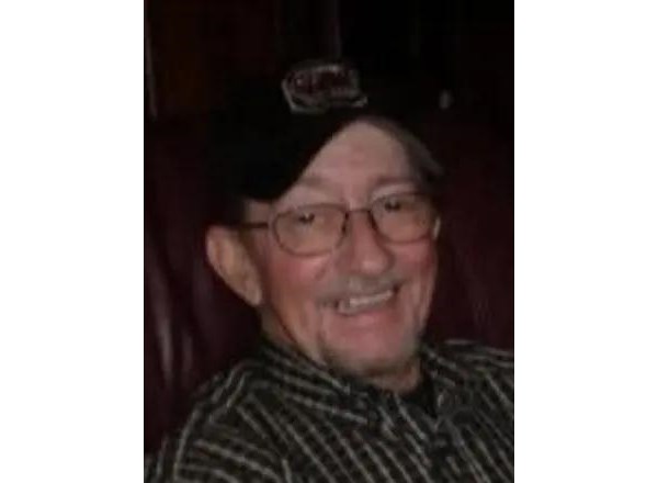 David Perkins Obituary (2025) - Hamlet, NC - Watson-King Funeral Home ...