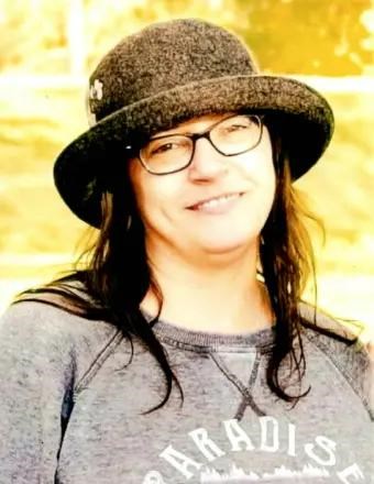 Amy Joy Hinkley Obituary (2026) - Oscoda, MI - Buresh Funeral Home - Hale
