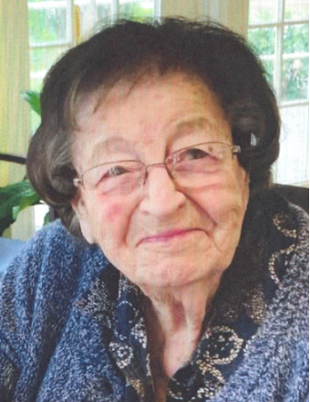 Lucille Zemke Obituary (1925 - 2025) - New Haven, CT - WFSB