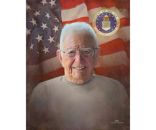 Allan Crump Obituary (2023) - Fort Smith, AR - Edwards Funeral Home