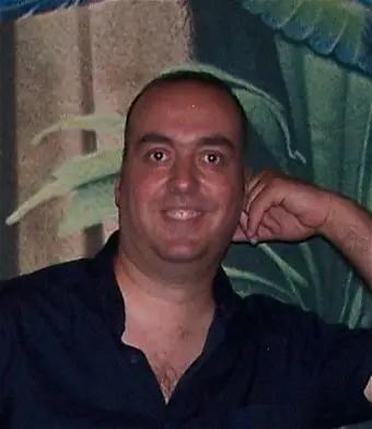 Nasser Khalil Chidiac Obituary (2024) - Centre Hall, PA - Barbara ...