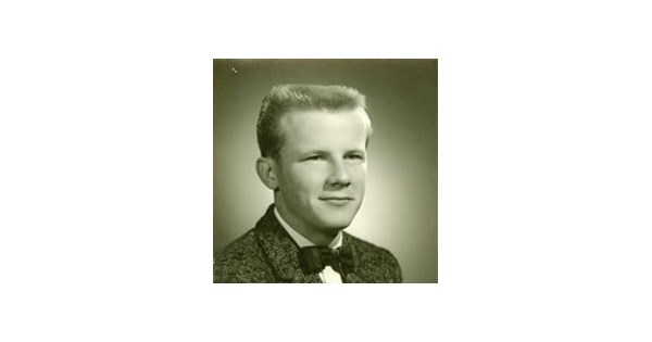 Paul Russell Webb Sr. Obituary (2022) - Anderson, IN - Loose Funeral ...