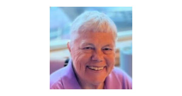 Darlene Estelle "Dar" Eaton Obituary (2025) - Minneapolis, MN ...