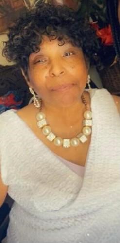 Angela Anita Levens Obituary (2024) - Jacksonville, FL - C.L. Page ...