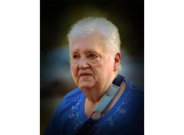 Mary Verner Obituary (2025) - Tallapoosa, GA - Miller Funeral Home