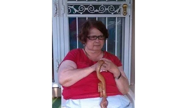 Shirley Cherry Obituary (2025) - Columbus, OH - Jerry Spears Funeral ...