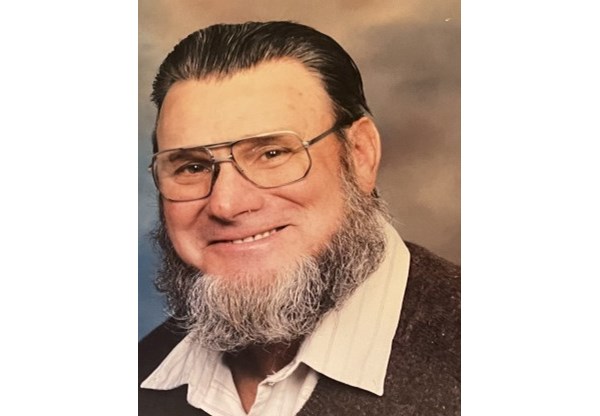 Ralph E McAfee Obituary (2025) - Scio, OH - Koch Funeral Home - Scio