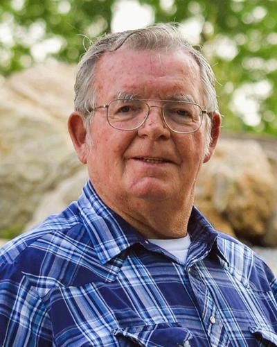 In Loving Memory of Raymond Howard James - Obituaries & Ways to Support ...