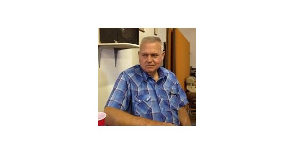 Carrol Wayne Malone Obituary (2025) - Paris, TX - Fry-Gibbs Funeral ...