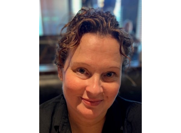 Brandy L. Chapman Obituary (2025) - Galloway, OH - O. R. Woodyard Co ...