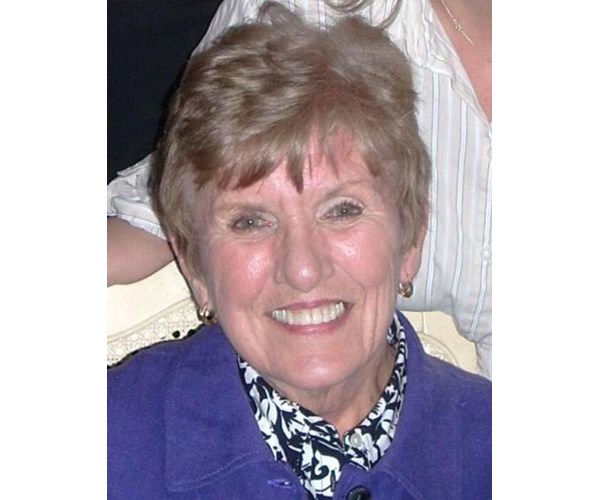 Carol S. Potter Obituary (2024) - Lebanon, NJ - Scarponi-Bright Funeral ...