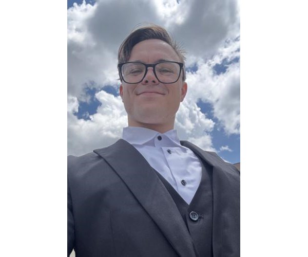 Luke A. Dombrowski Obituary (2025) - Turnersville, NJ - Egizi Funeral Home