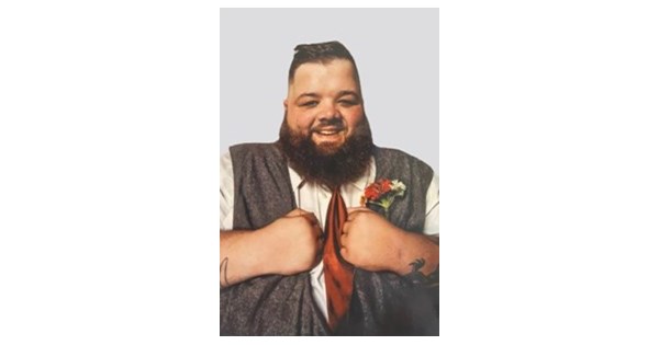 Zachary Allen "Zach" Zeise Obituary (2024) - Green Bay, IN - Newcomer ...