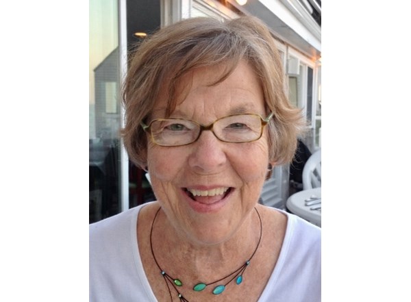 Dorothy "Dorrie" Kehoe Obituary (2026) - Cambridge, MA - Dee Funeral ...